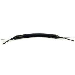CorrFlex-001 Linear Mixed Metal Oxide (MMO) Anode with #6 Halar Lead ...