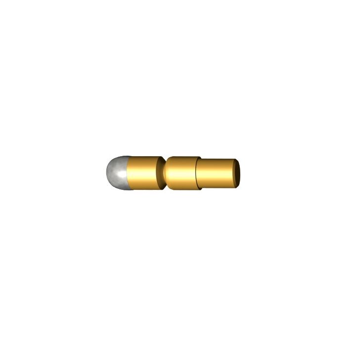 Safetrack #10301 Brazing Pin 8mm CP for Cathodic | Corrpro