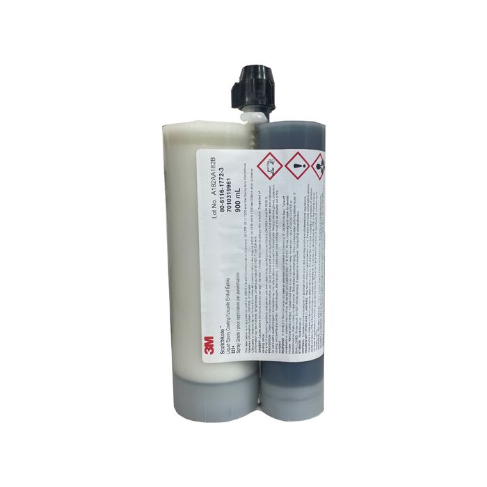 3M Scotchkote 323+ Pipe Coating | Corrpro
