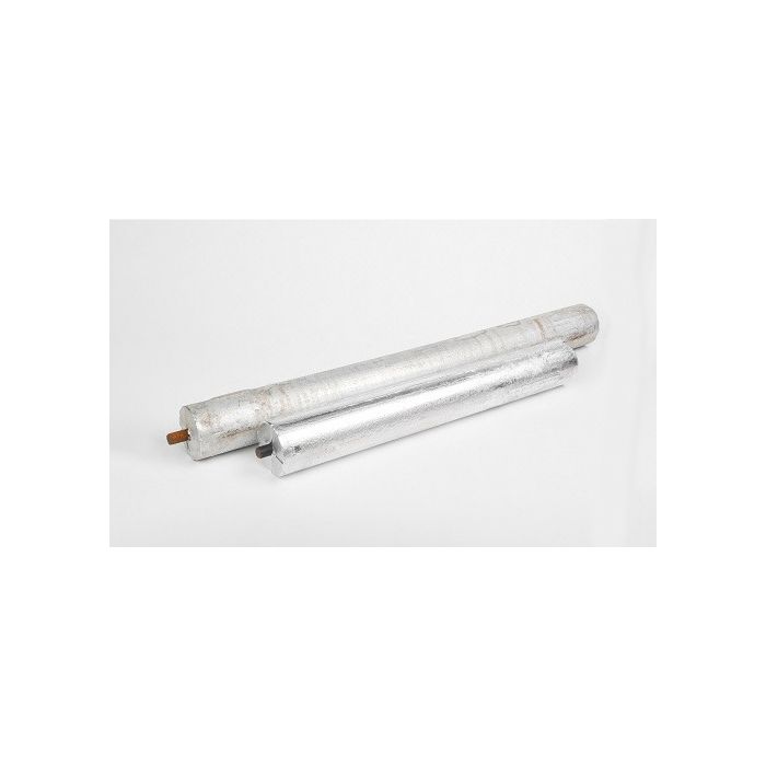 Aluminum Anode – Galv III A-3-60 | Corrpro