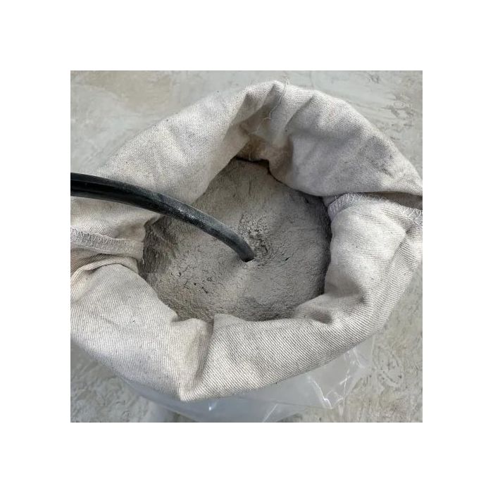 Backfill Mix 50# Bag 75% Gypsum 20% Bentonite 5% SS | Corrpro
