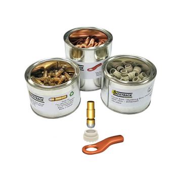 Pin Brazing Bonding Material - Electrical Materials